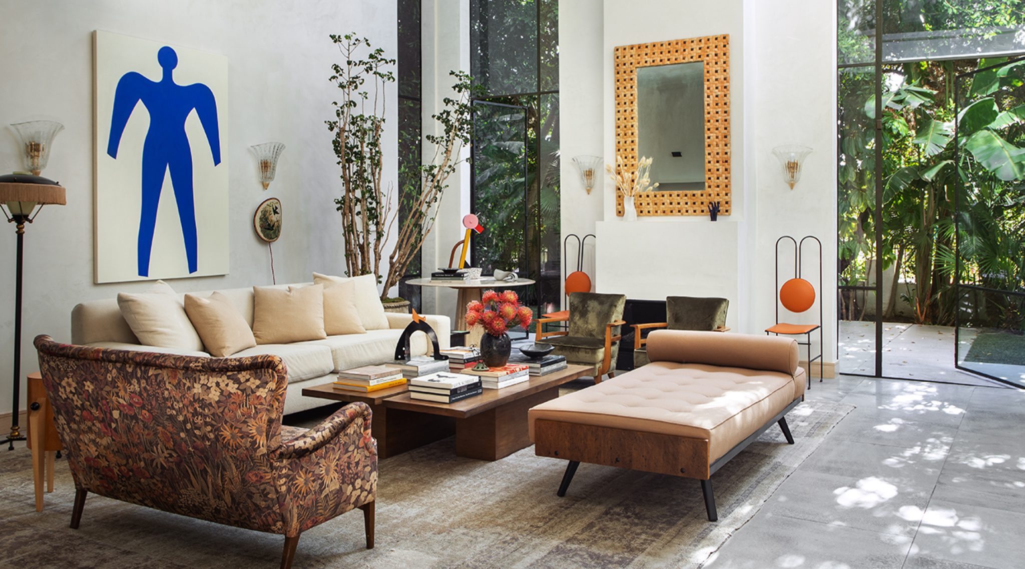 Kate Driver Takes a Sentimental Journey Enlivening Her Childhood Home ...