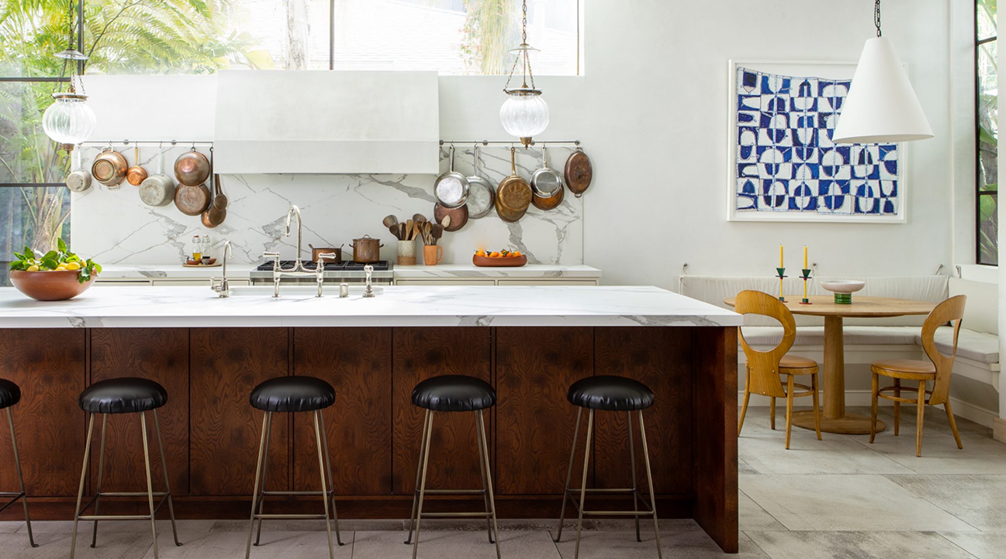 Kate Driver Takes a Sentimental Journey Enlivening Her Childhood Home ...