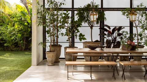 Kate Driver Takes a Sentimental Journey Enlivening Her Childhood Home ...