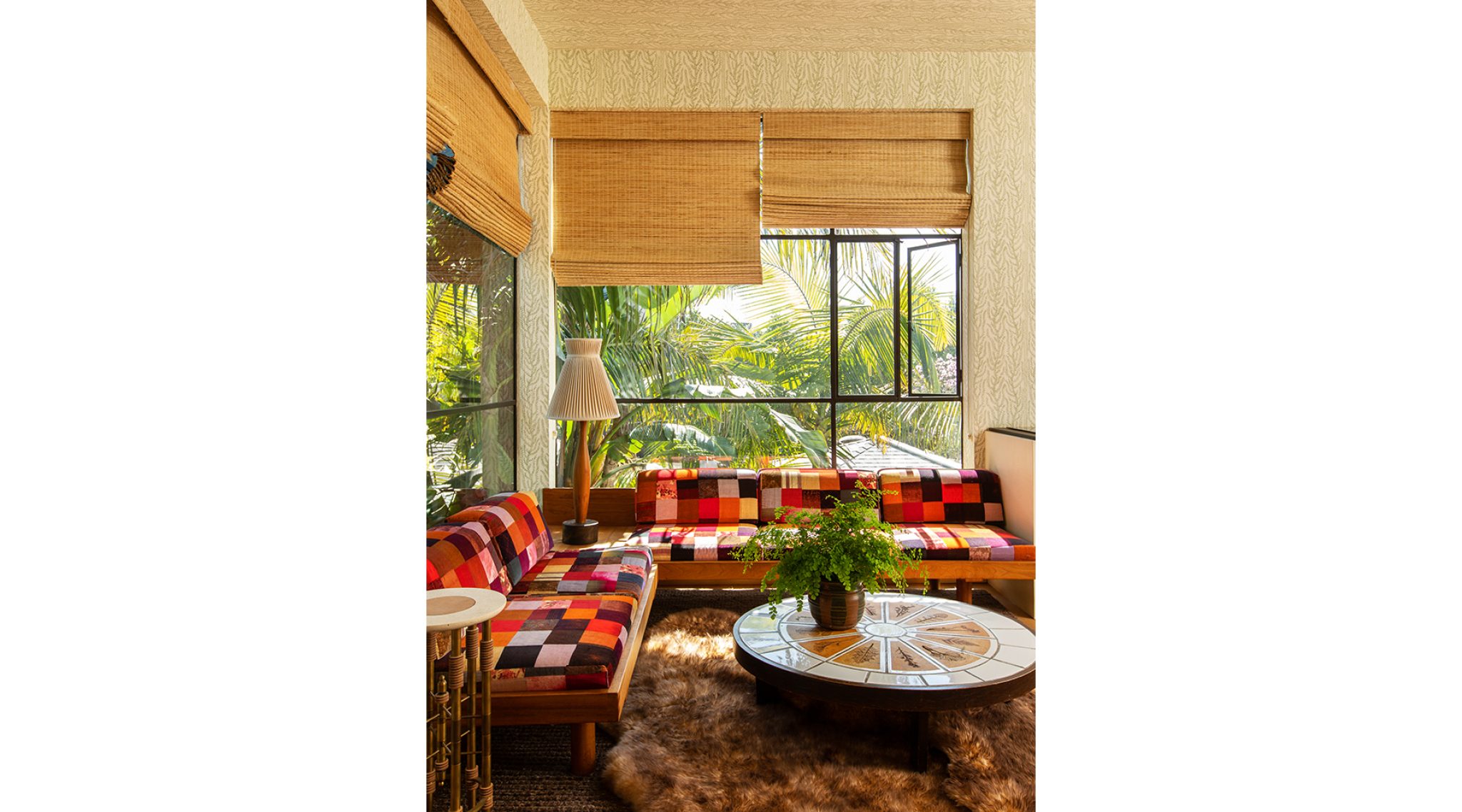 Kate Driver Takes a Sentimental Journey Enlivening Her Childhood Home ...