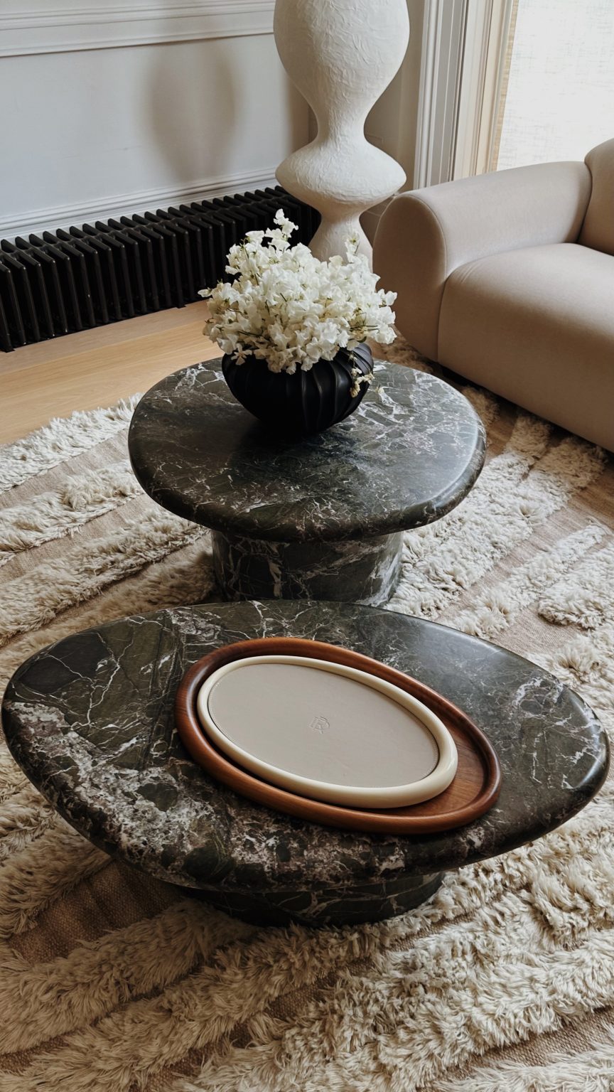 The Duo behind Ransom & Dunn Have Crafted a Furniture Collection to ...