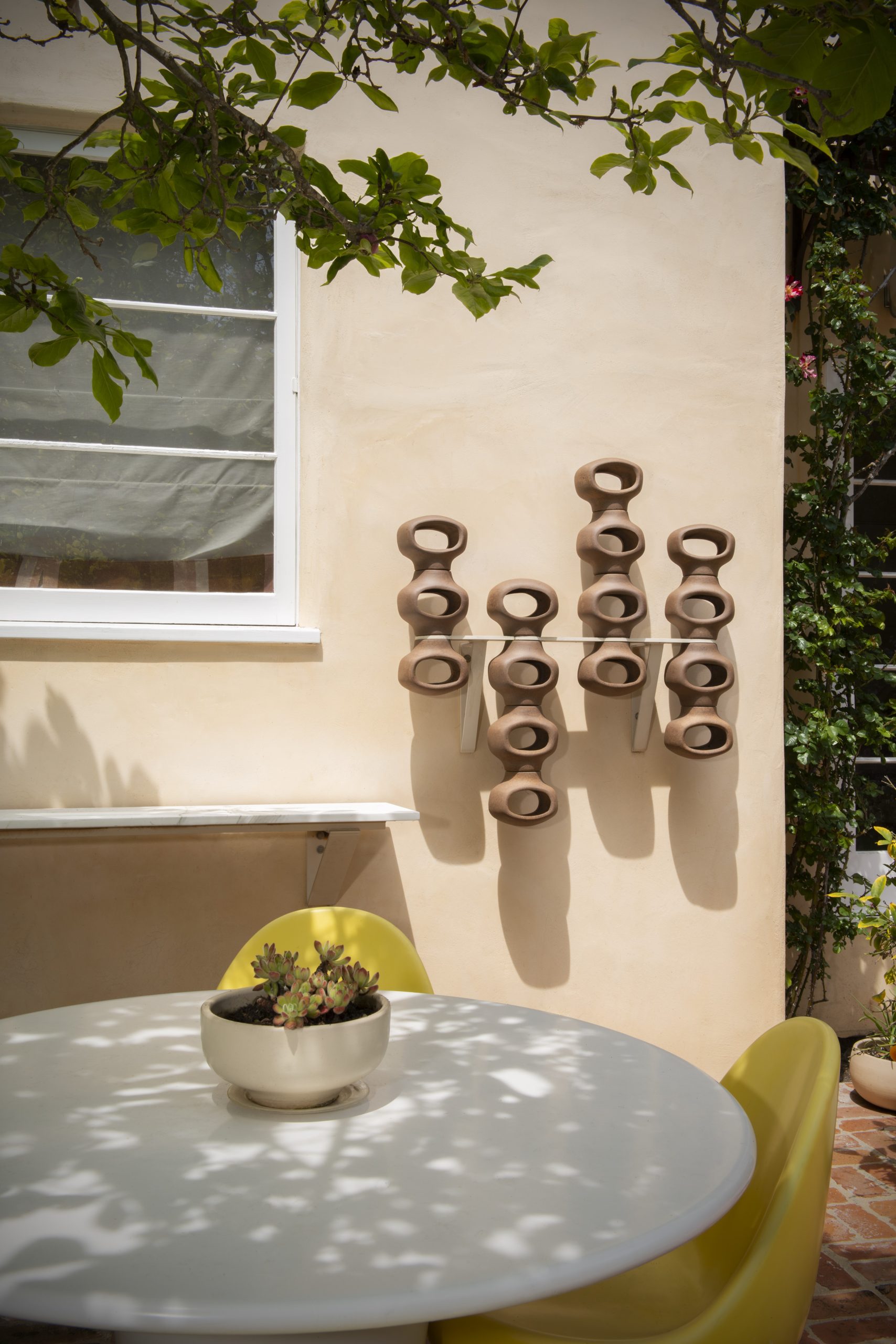 Architectural Pottery’s Groundbreaking Ceramics Helped Define Mid ...