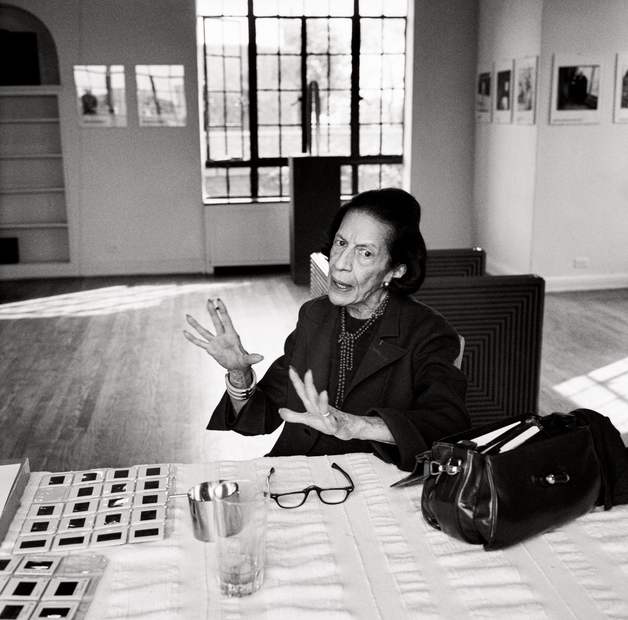 Jonathan Becker on the Power of Black-and-White Photography - 1stDibs ...