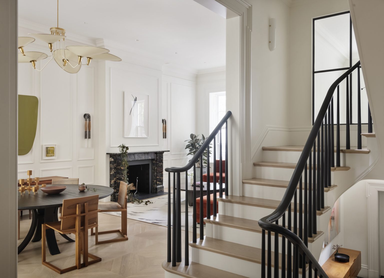 From City to Country, Elizabeth Roberts’s Designs Are Timeless ...