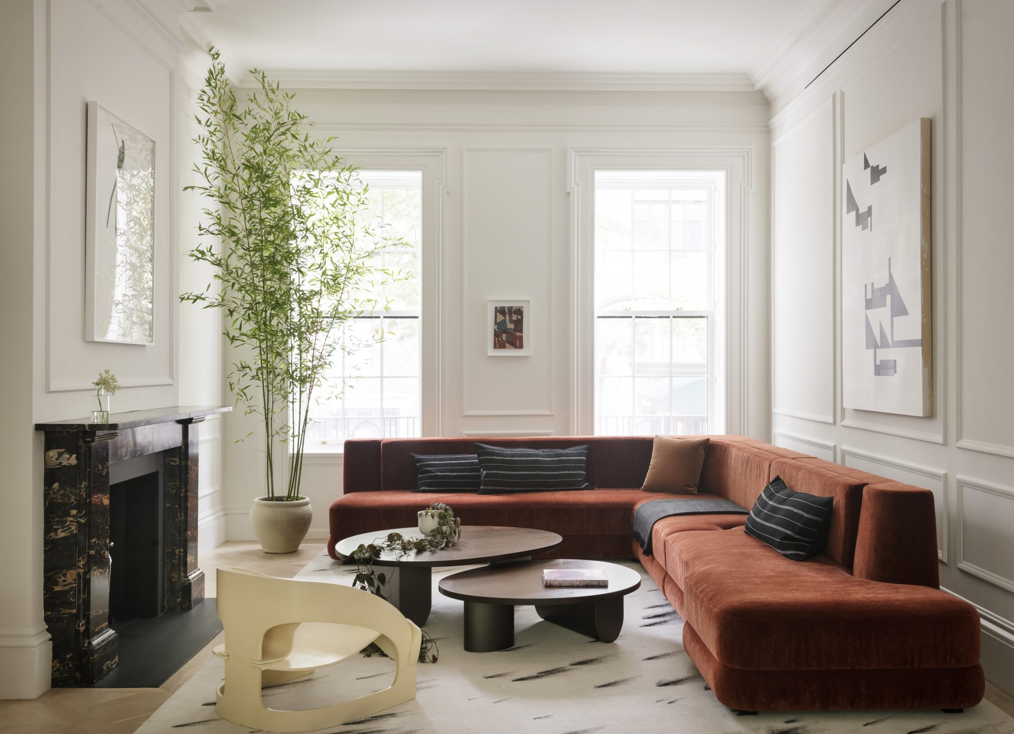 From City to Country, Elizabeth Roberts’s Designs Are Timeless ...