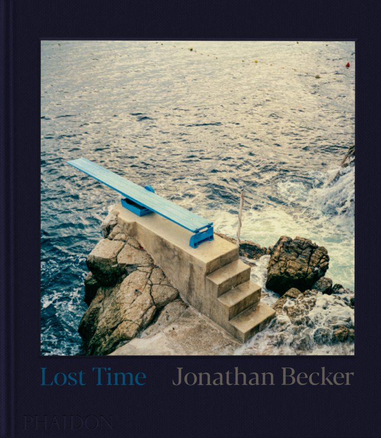 Jonathan Becker on the Power of Black-and-White Photography - 1stDibs ...