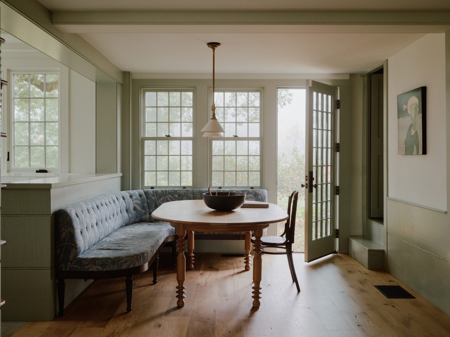 From City to Country, Elizabeth Roberts’s Designs Are Timeless ...