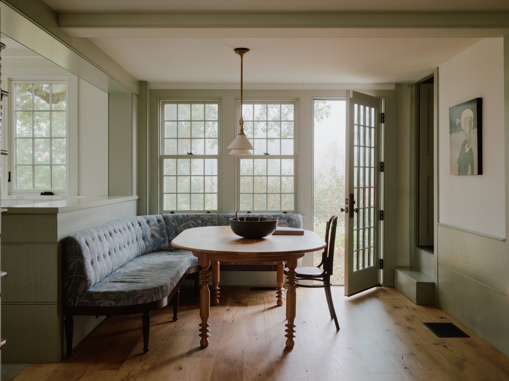 From City to Country, Elizabeth Roberts’s Designs Are Timeless ...