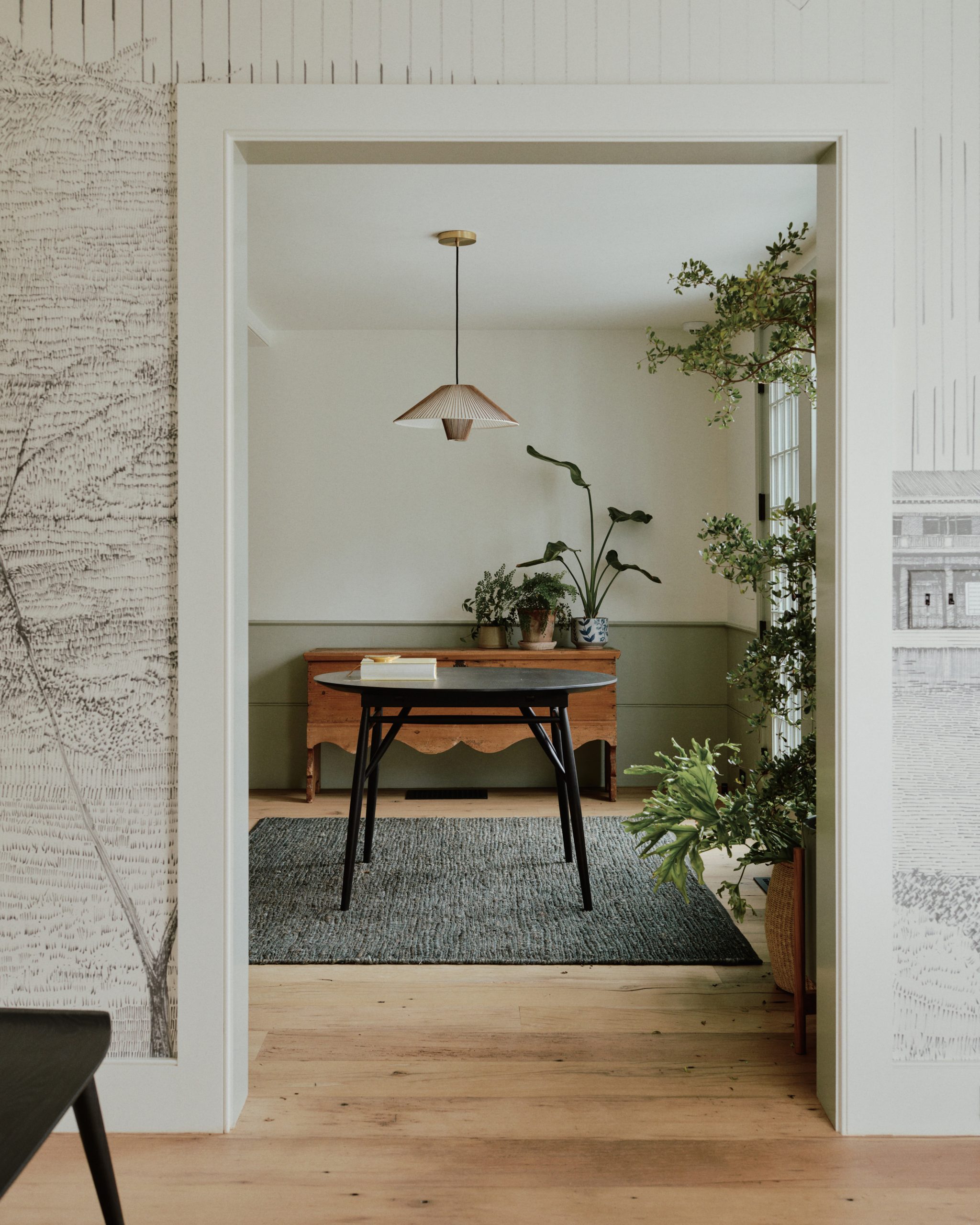 From City to Country, Elizabeth Roberts’s Designs Are Timeless ...