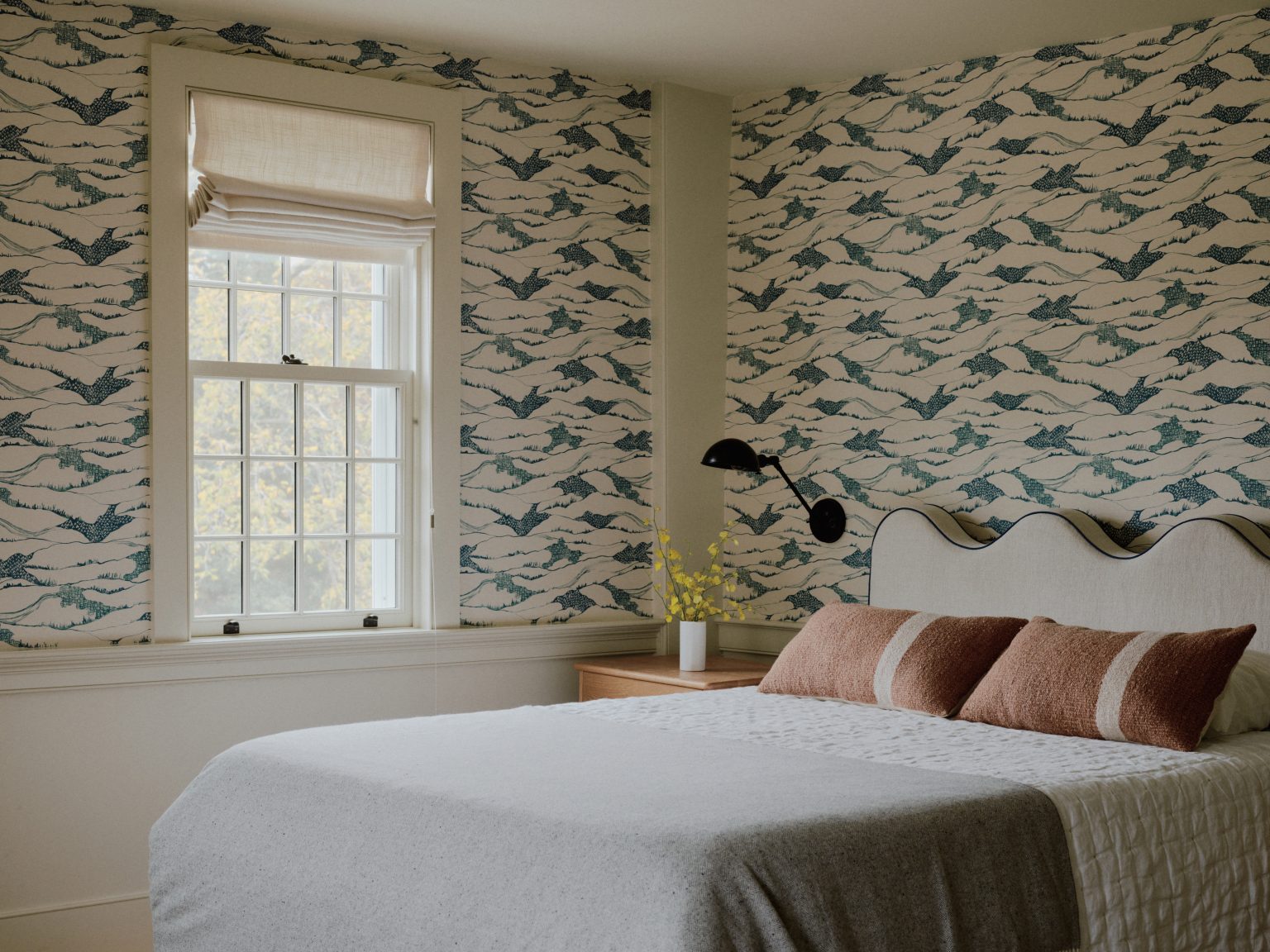 From City to Country, Elizabeth Roberts’s Designs Are Timeless ...