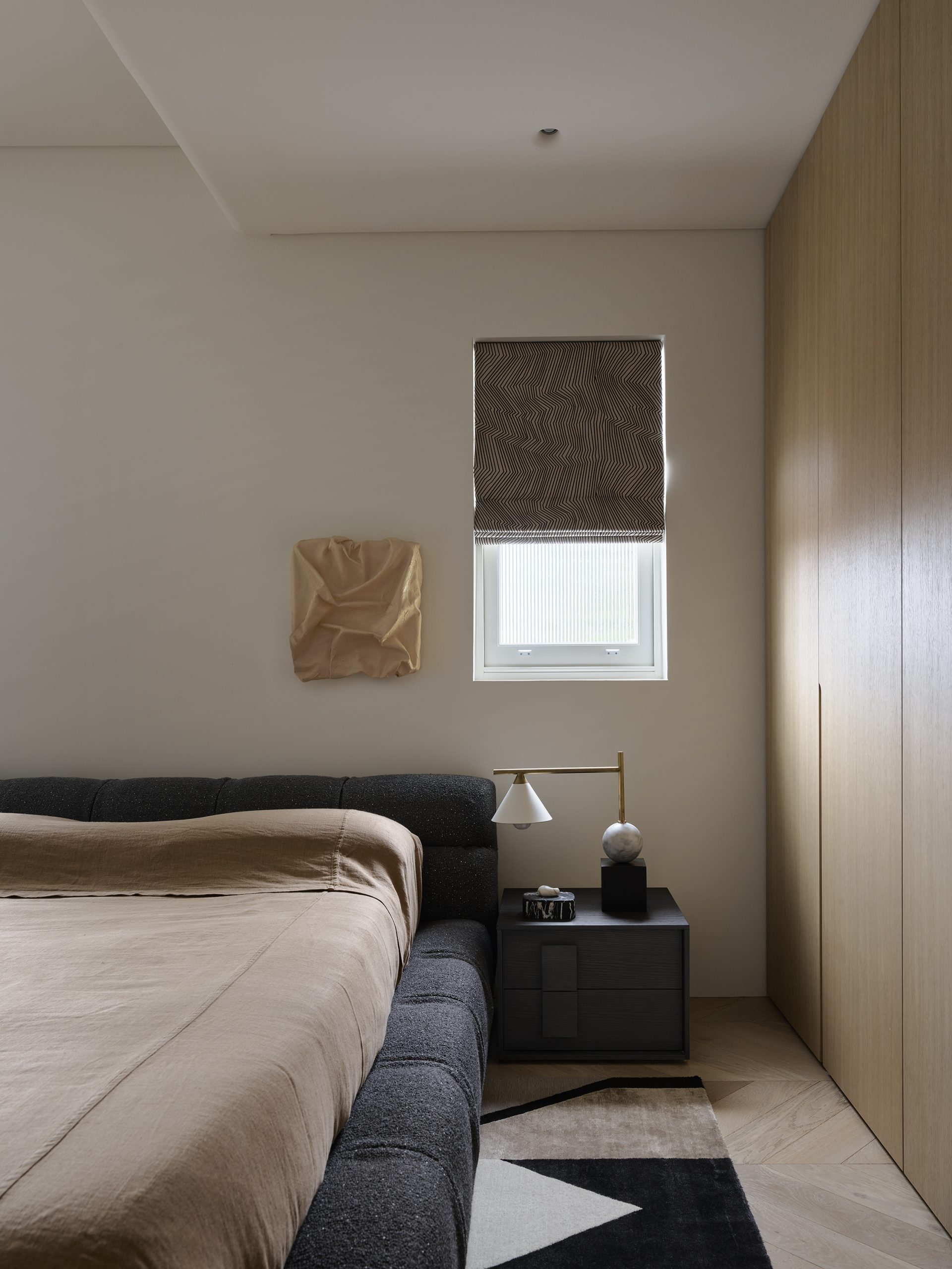 12 Years on, Greg Natale Reimagines a Splendid Sydney Home - 1stDibs ...