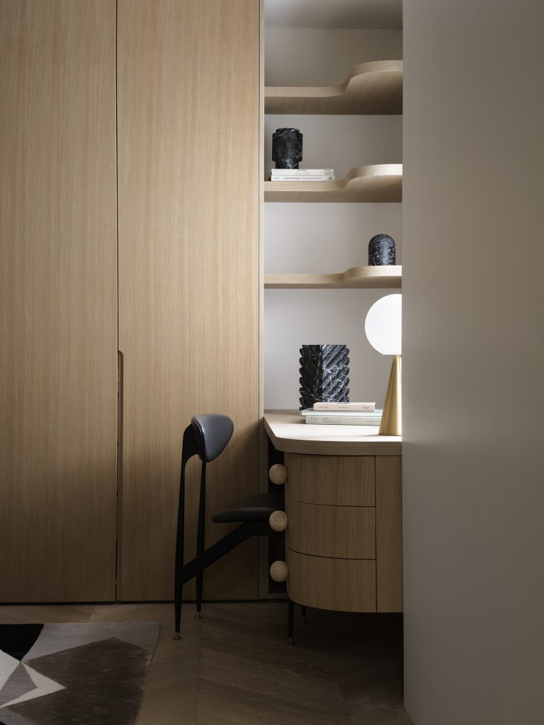 12 Years on, Greg Natale Reimagines a Splendid Sydney Home - 1stDibs ...