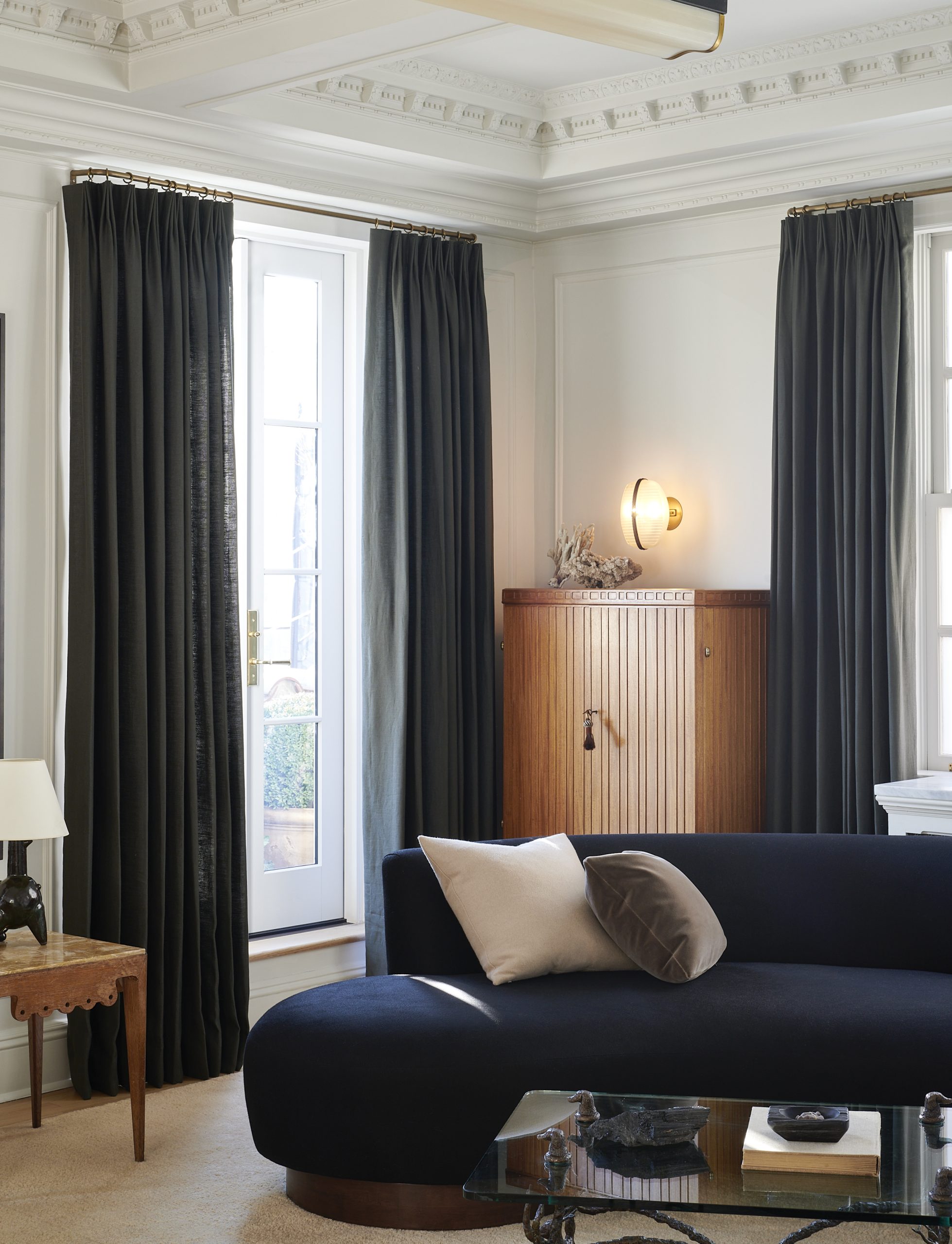 Jeremiah Brent Shops Decades of Design on 1stDibs - 1stDibs Introspective