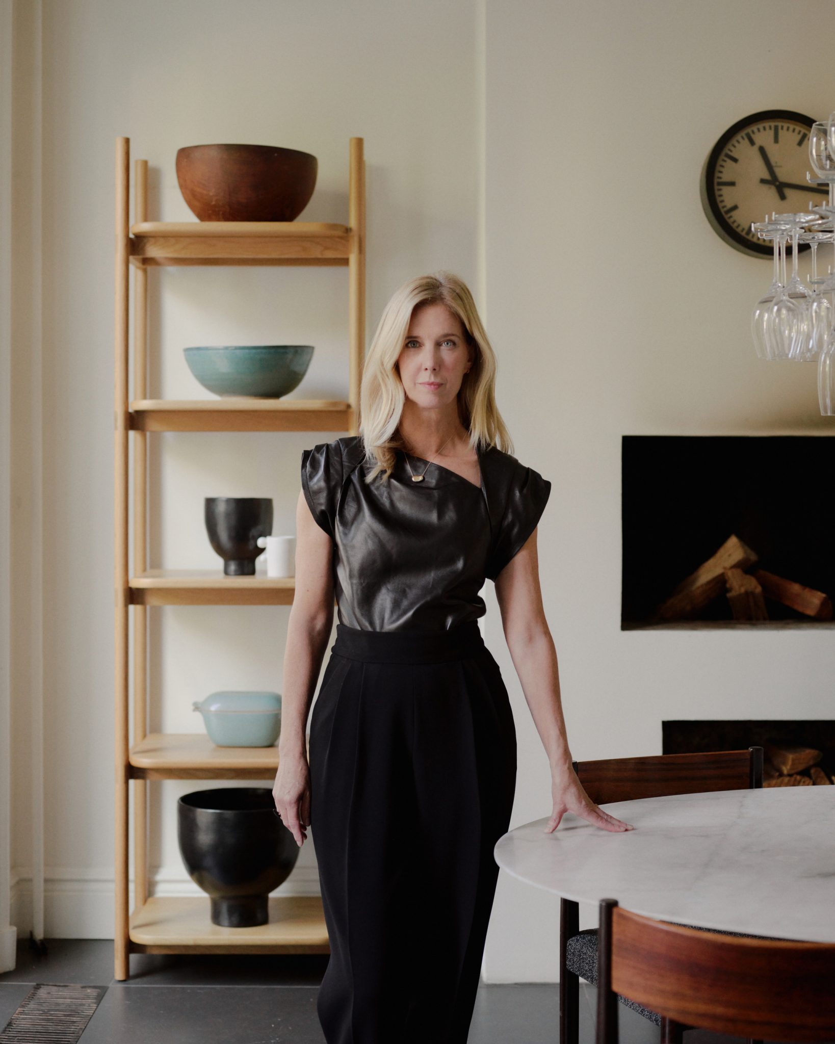 From City to Country, Elizabeth Roberts’s Designs Are Timeless ...