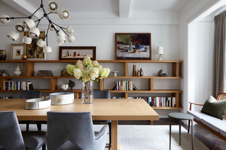 Designing Duo Kevin and Charlie Dumais Make Both Interiors and Ceramics ...