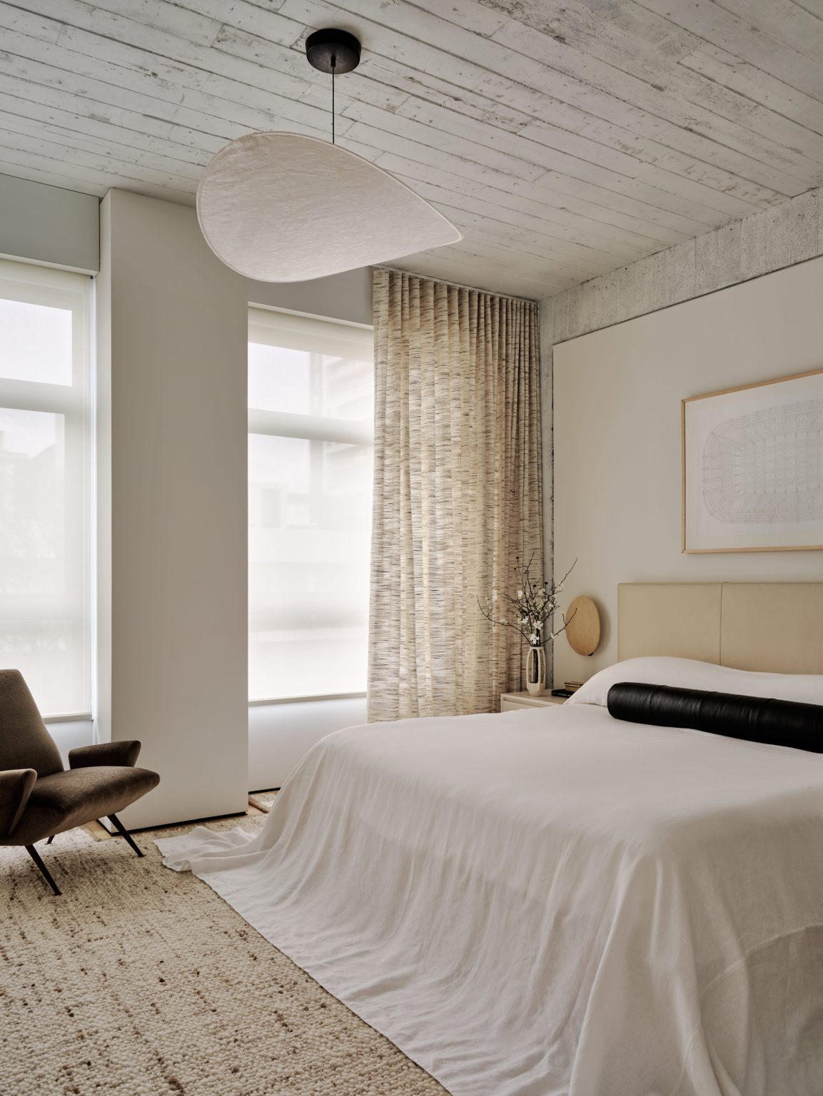 Susana Simonpietri Gave Her Brooklyn Townhouse an Airy Makeover ...