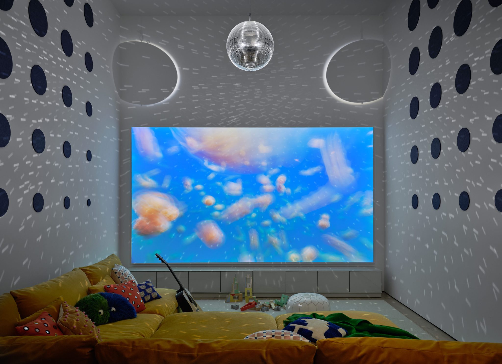 Susana Simonpietri Gave Her Brooklyn Townhouse an Airy Makeover ...