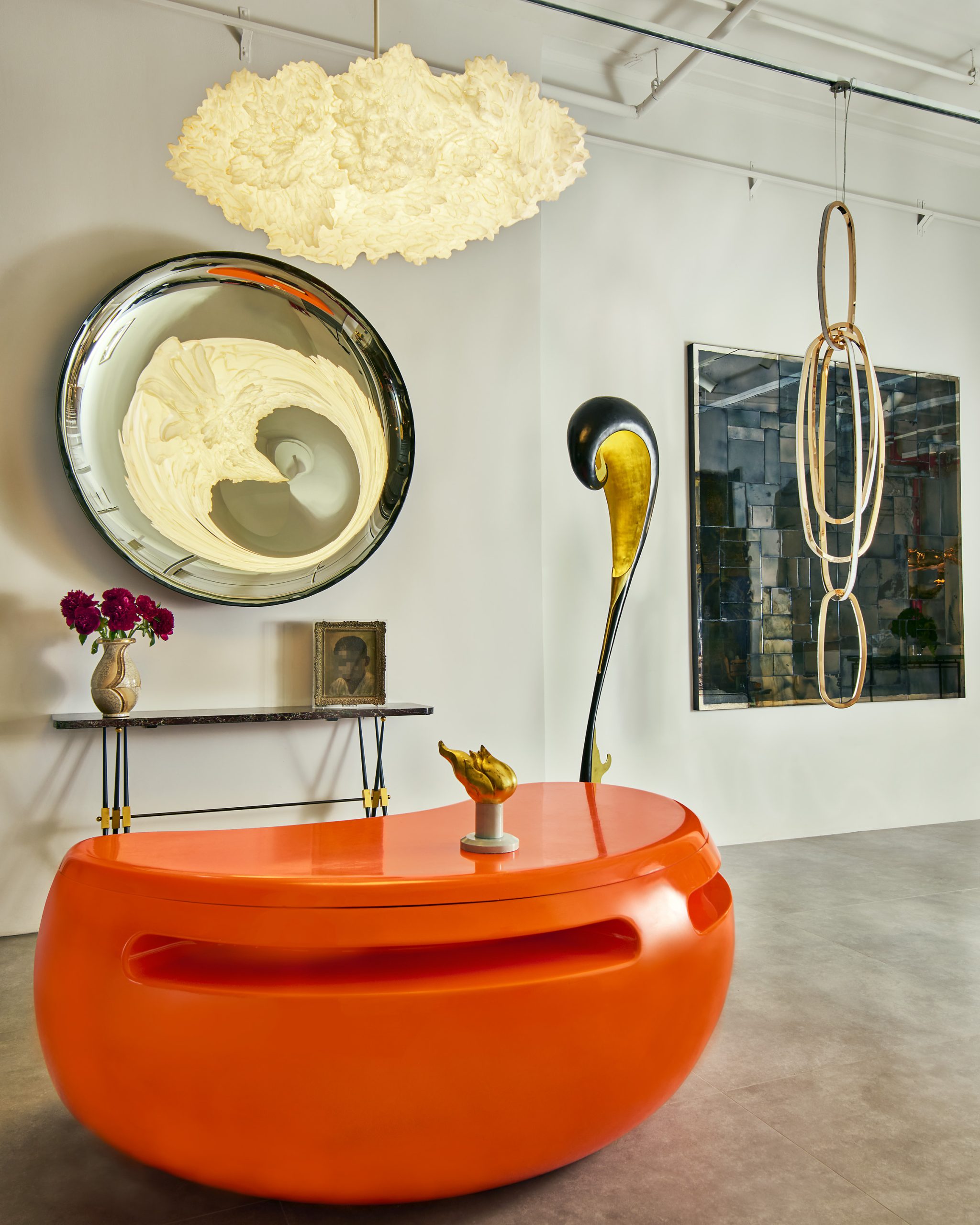 Maison Gerard Marks 50 Years as an Illustrious Source of Fine Design ...