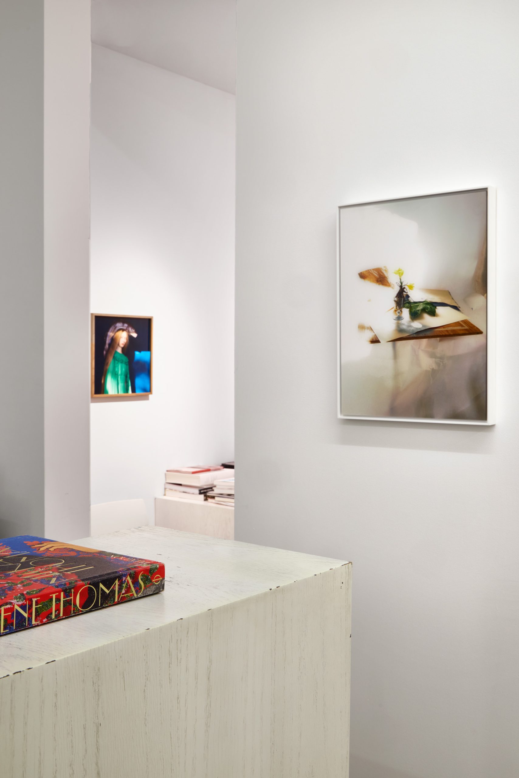 Kickstarter CEO Everette Taylor Goes Art Shopping with 1stDibs ...