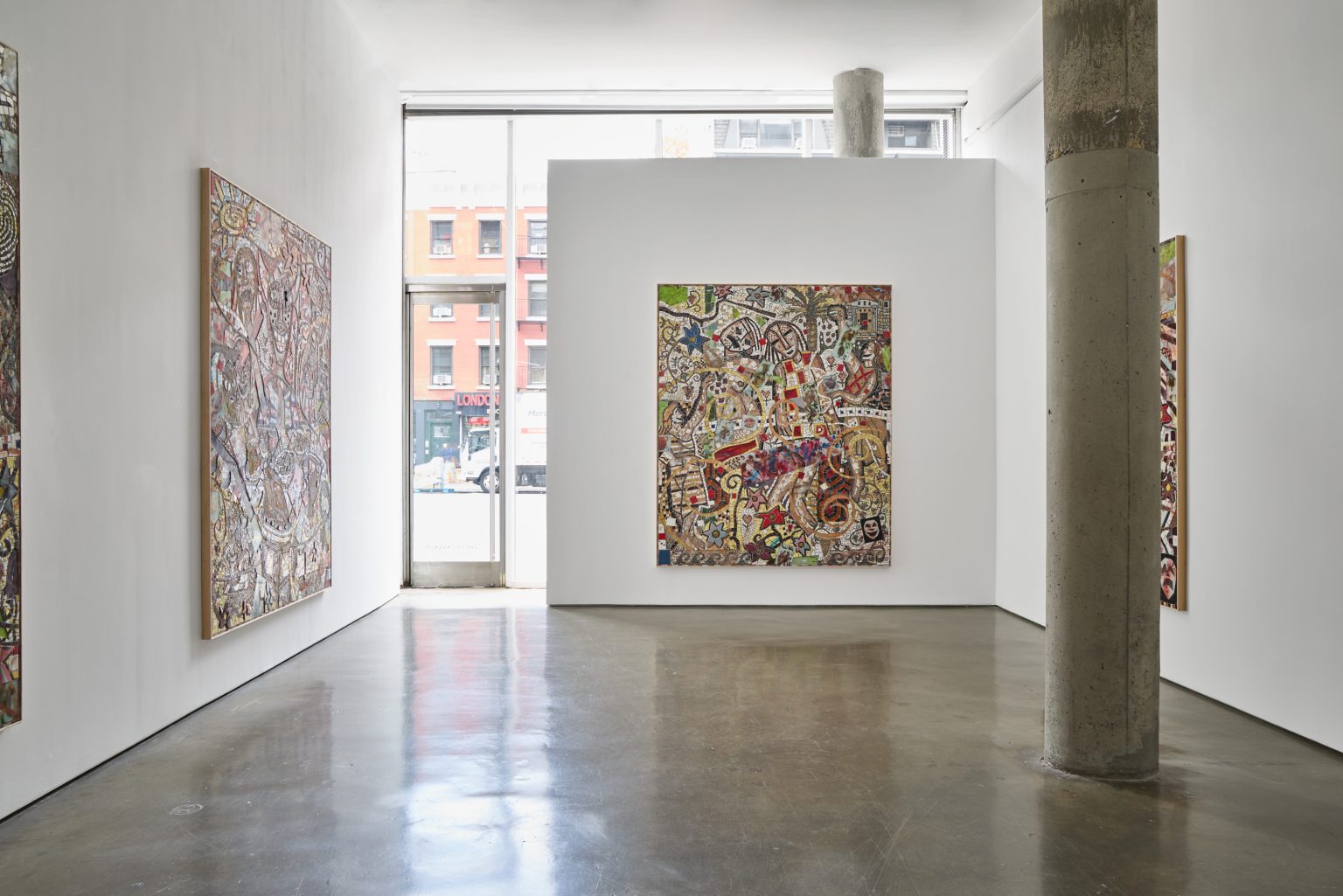 Kickstarter CEO Everette Taylor Goes Art Shopping with 1stDibs ...