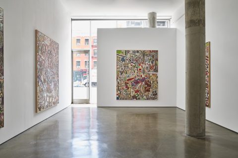 Kickstarter CEO Everette Taylor Goes Art Shopping with 1stDibs ...