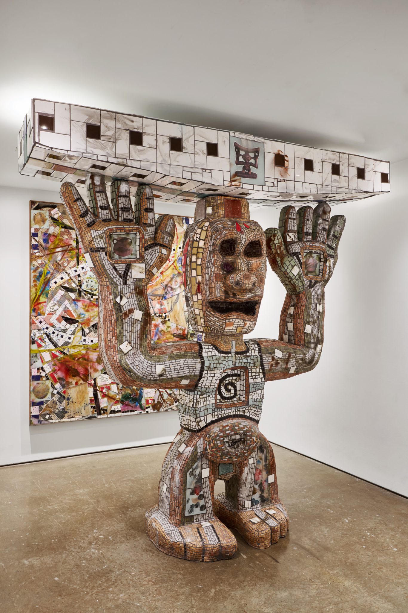 Kickstarter CEO Everette Taylor Goes Art Shopping with 1stDibs ...