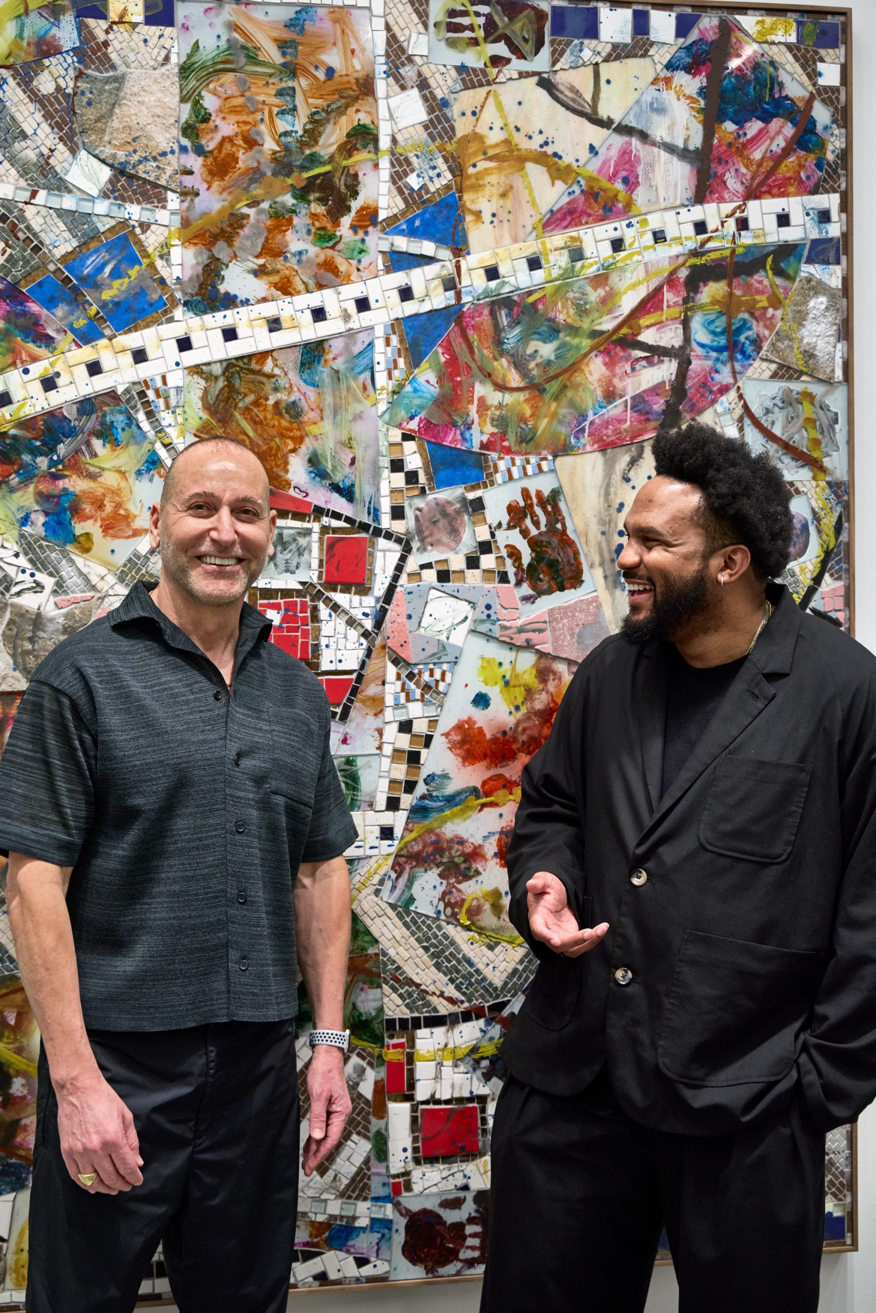 Kickstarter CEO Everette Taylor Goes Art Shopping with 1stDibs ...