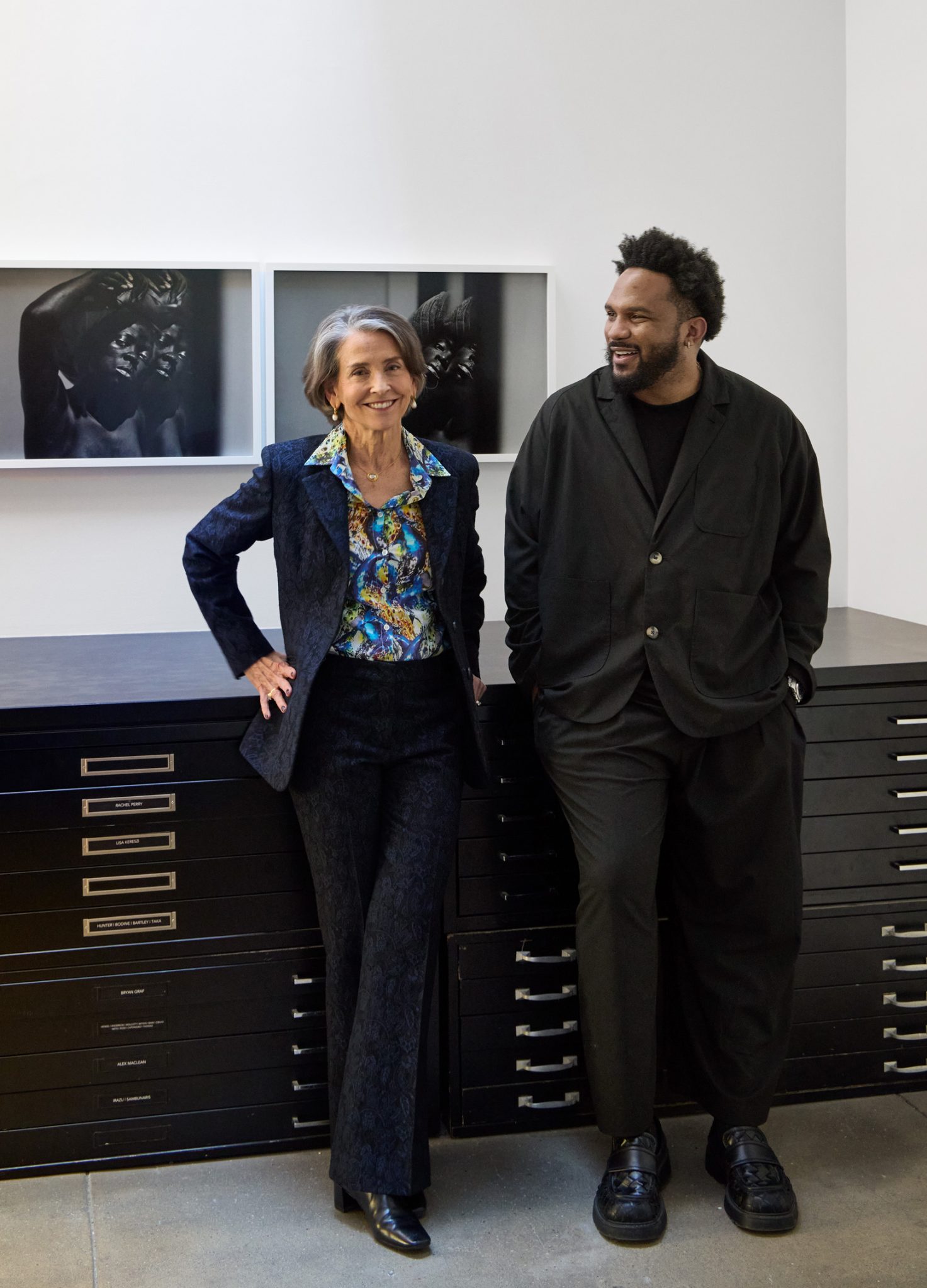 Kickstarter CEO Everette Taylor Goes Art Shopping with 1stDibs ...