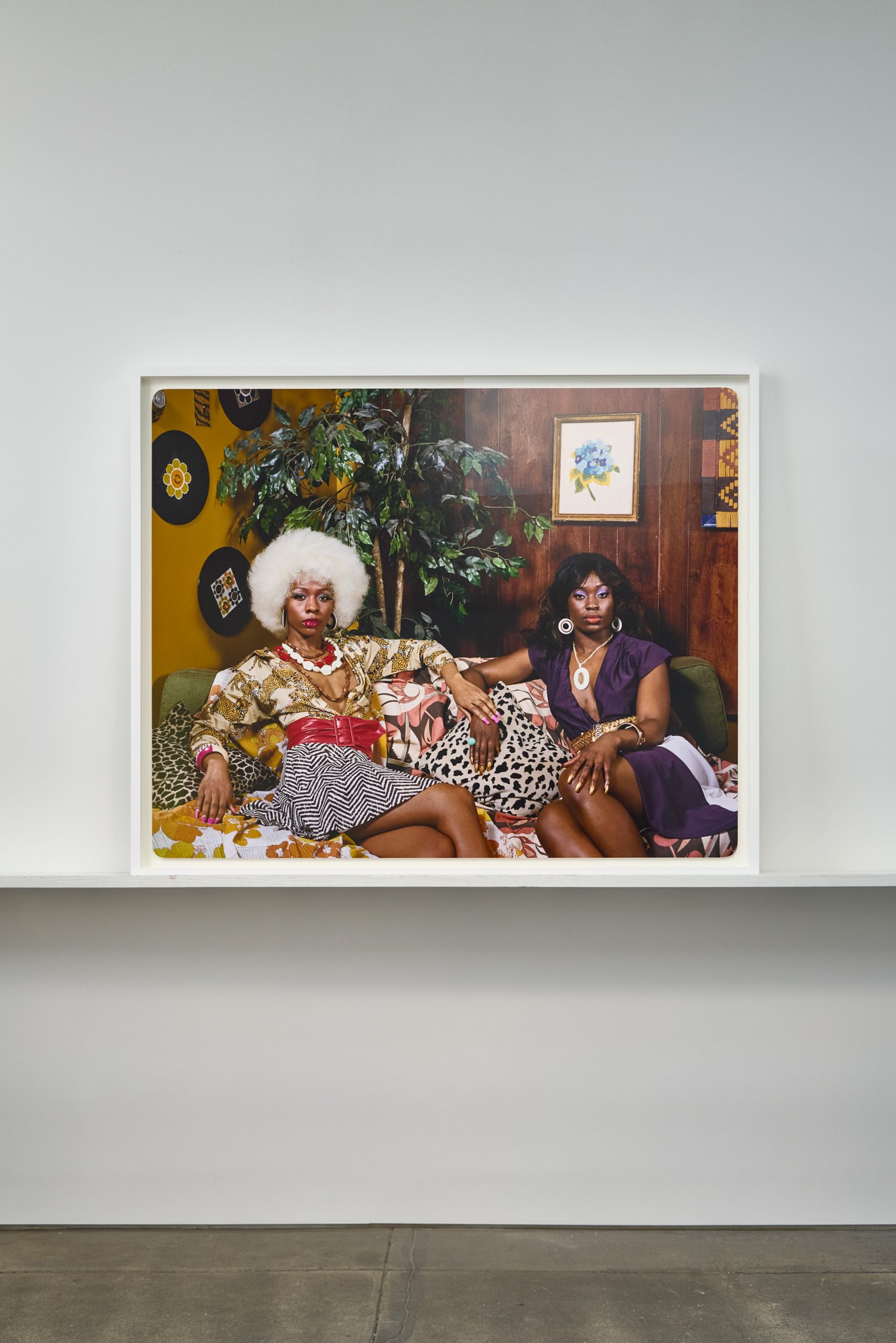 Kickstarter CEO Everette Taylor Goes Art Shopping with 1stDibs ...