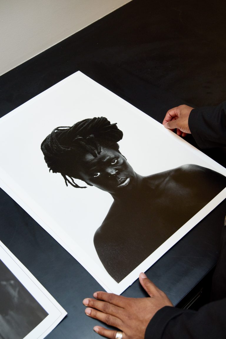 Kickstarter CEO Everette Taylor Goes Art Shopping with 1stDibs ...