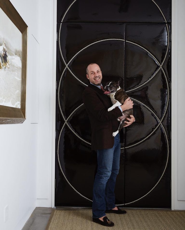 Harry Heissmann Designs a ‘Picnic in the Sky’ in New York - 1stDibs ...