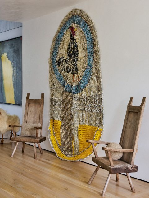 Susana Simonpietri Gave Her Brooklyn Townhouse an Airy Makeover ...