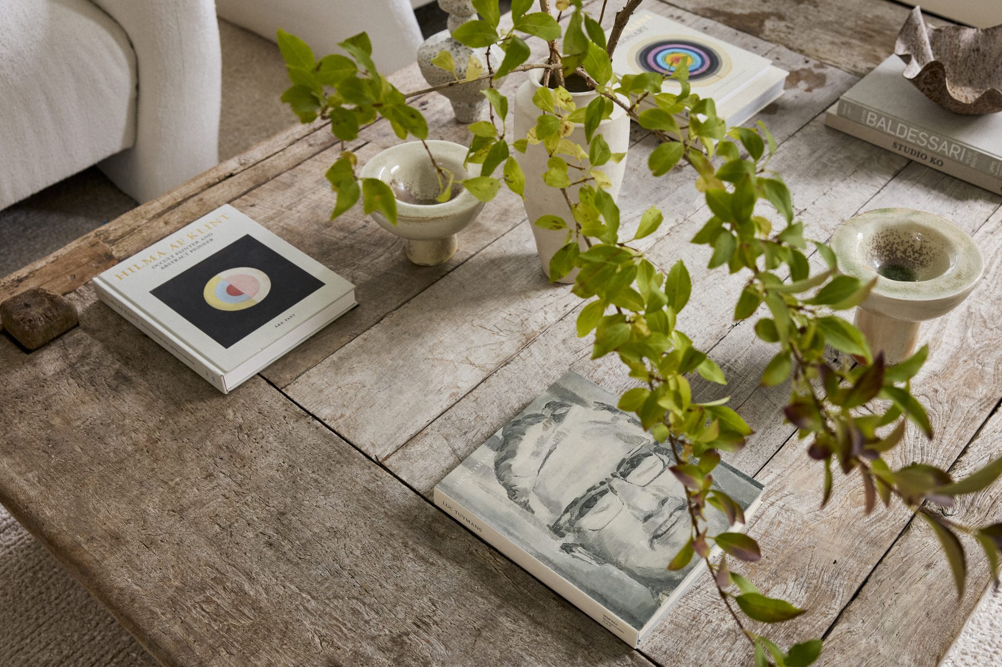 Susana Simonpietri Gave Her Brooklyn Townhouse an Airy Makeover ...