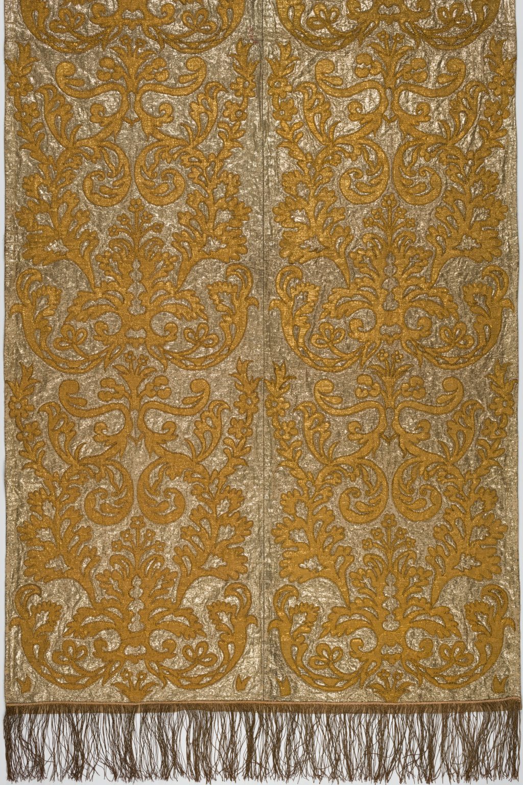 The Dazzling History and Myriad Meanings of Gold - 1stDibs Introspective