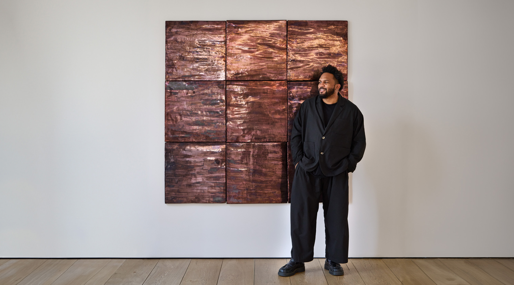 Kickstarter CEO Everette Taylor Goes Art Shopping with 1stDibs ...
