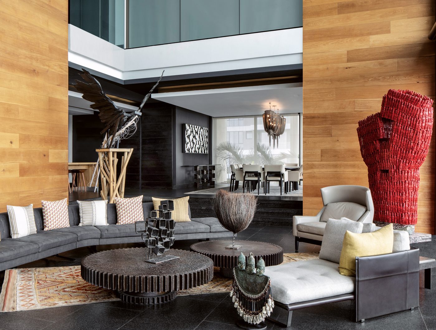 The 25 Interior Design Styles People Want to Live with Now - 1stDibs ...