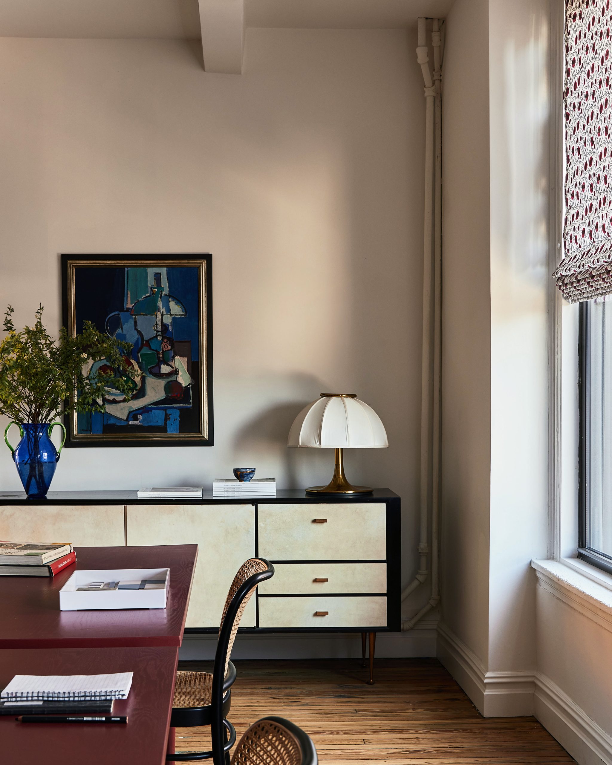We’d Happily Move into These Designers’ Offices - 1stDibs Introspective