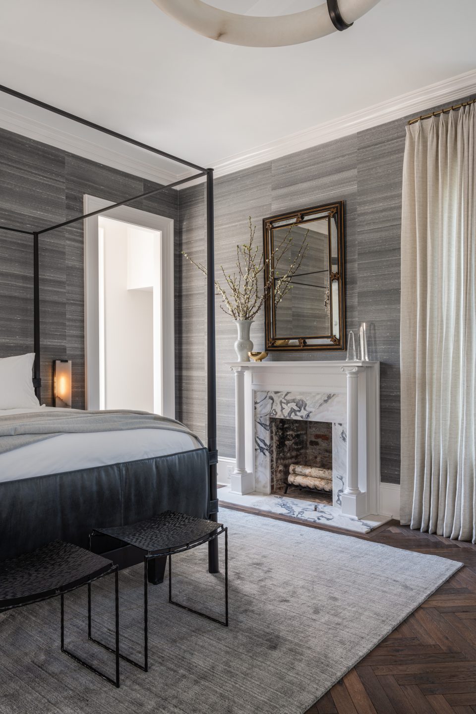 Betsy Berry Teams Up with Darius Rucker to Transform His Historic ...
