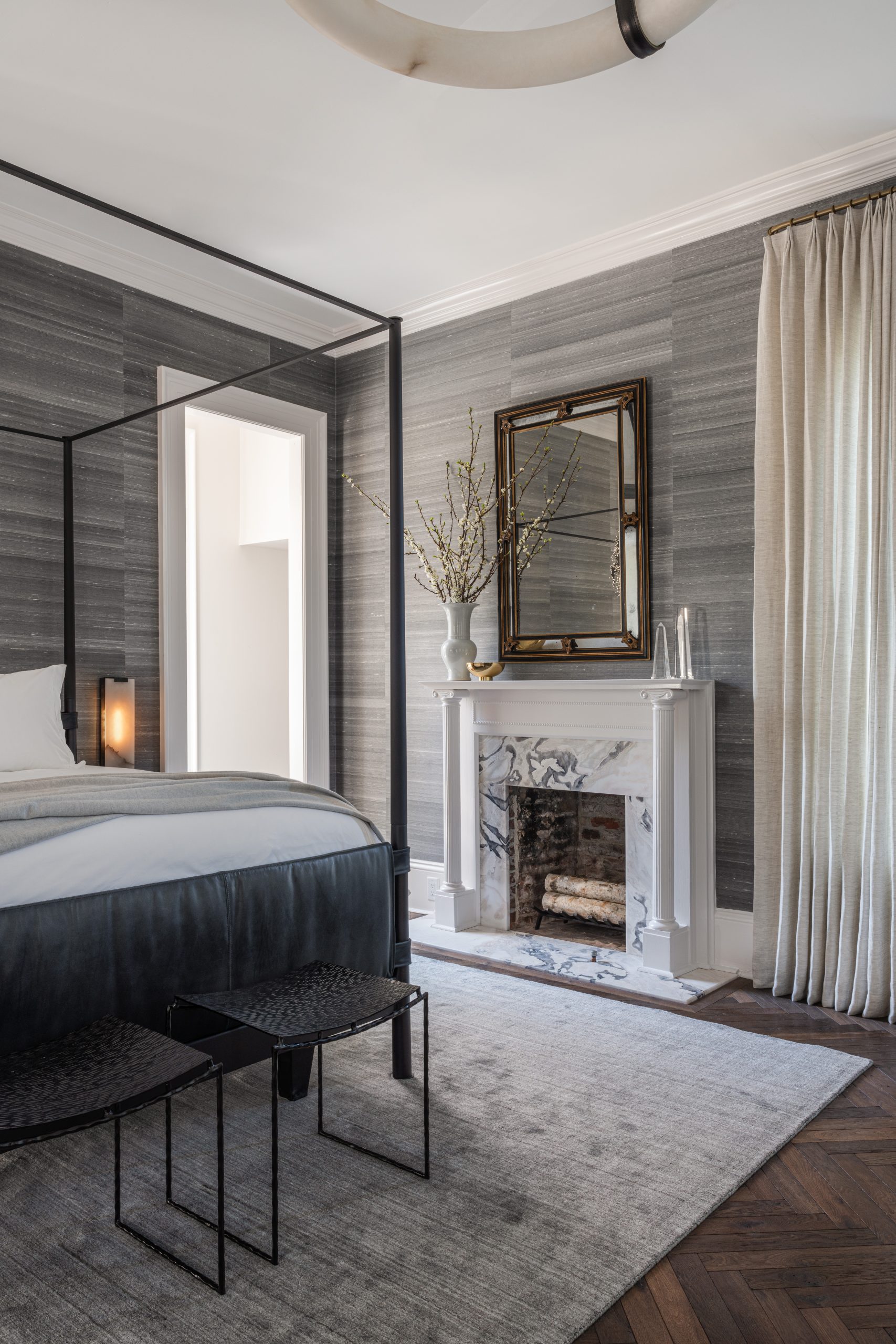 Betsy Berry Teams Up with Darius Rucker to Transform His Historic ...