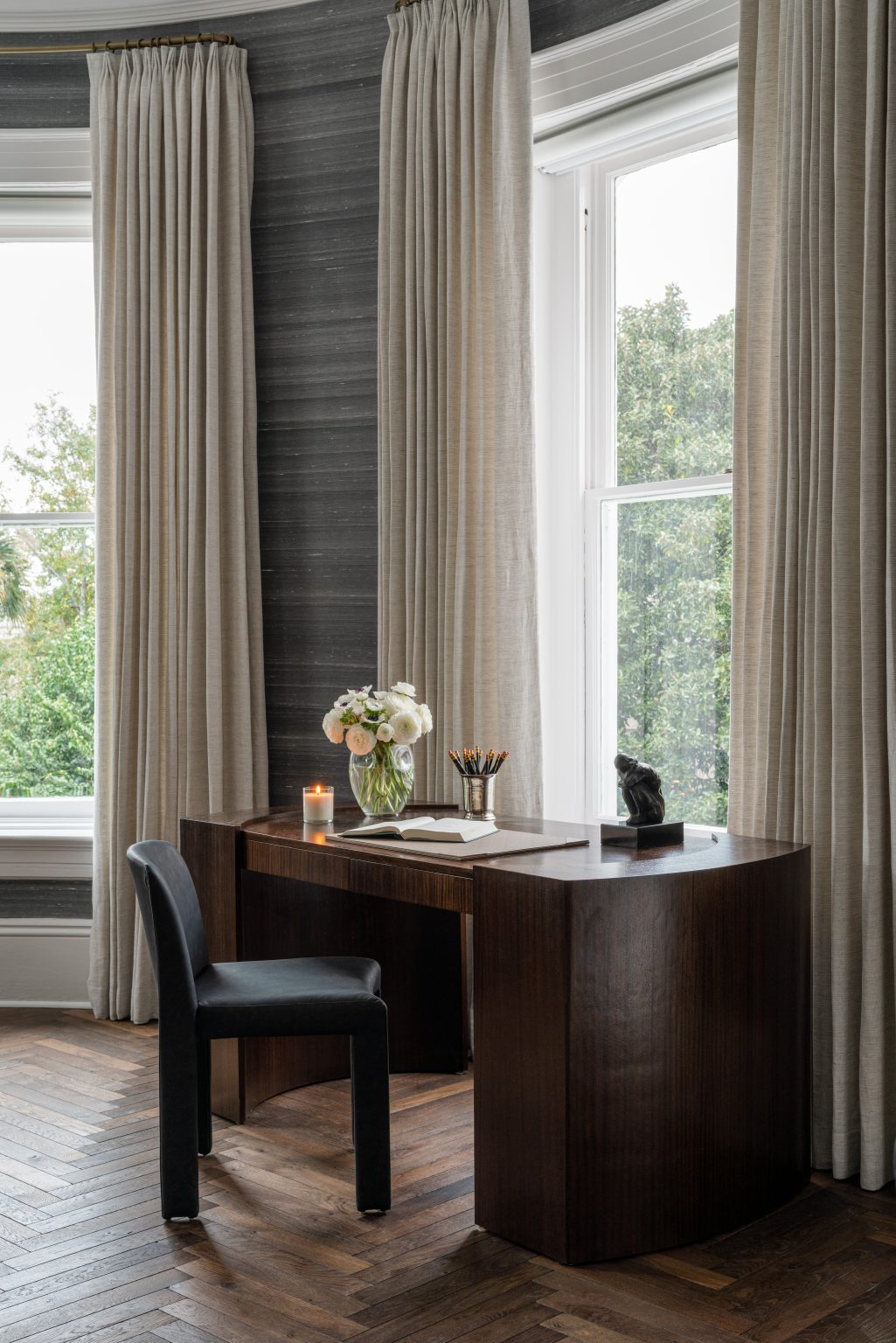 Betsy Berry Teams Up with Darius Rucker to Transform His Historic ...