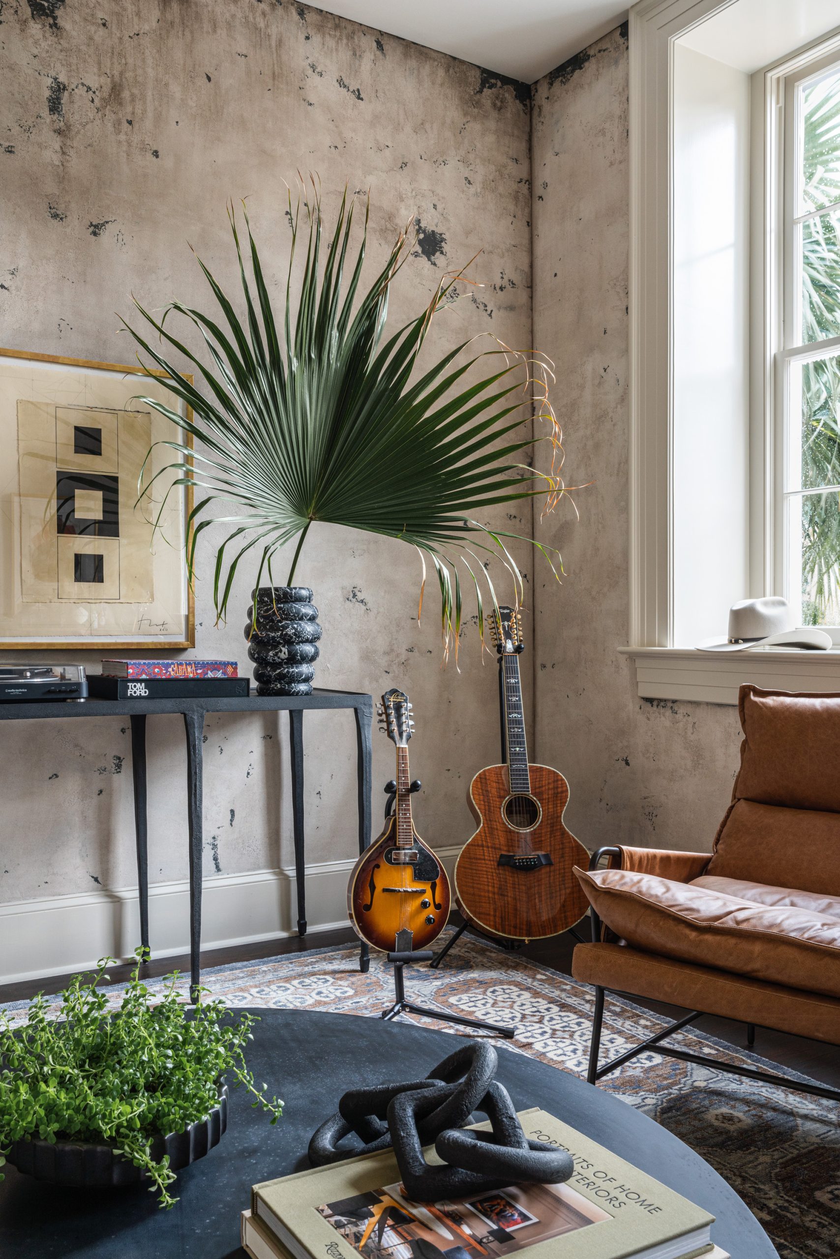 Betsy Berry Teams Up with Darius Rucker to Transform His Historic ...