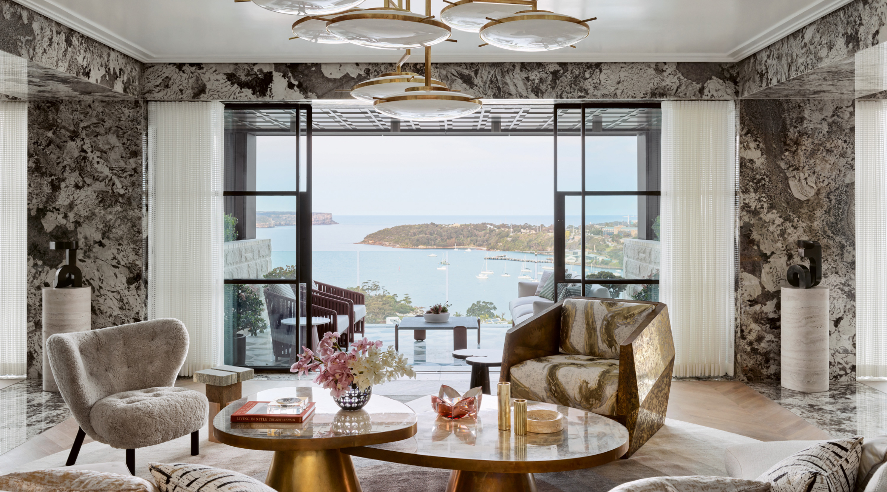The 25 Interior Design Styles People Want to Live with Now - 1stDibs ...