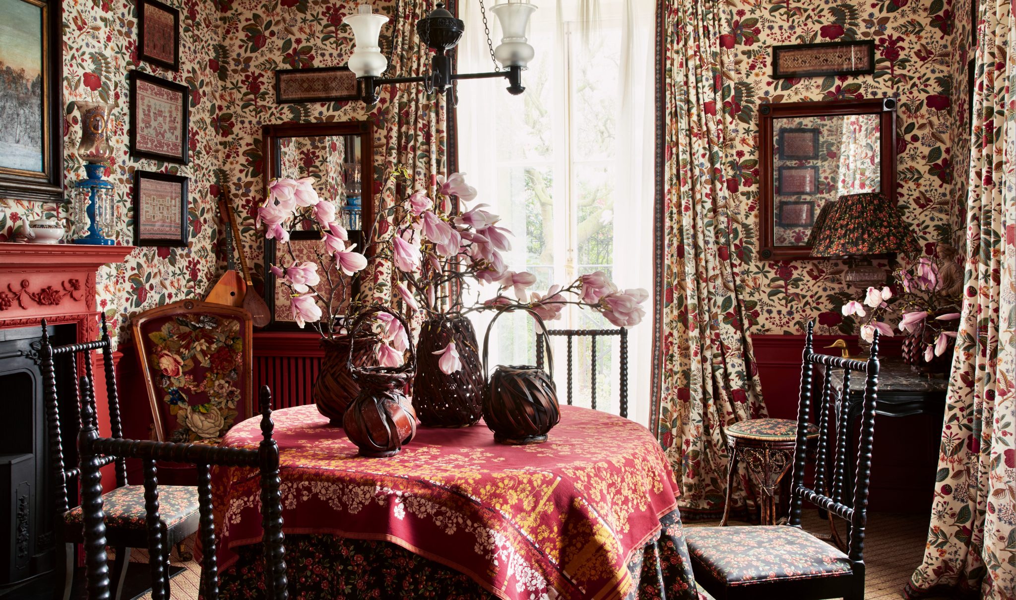 The 25 Interior Design Styles People Want to Live with Now - 1stDibs ...