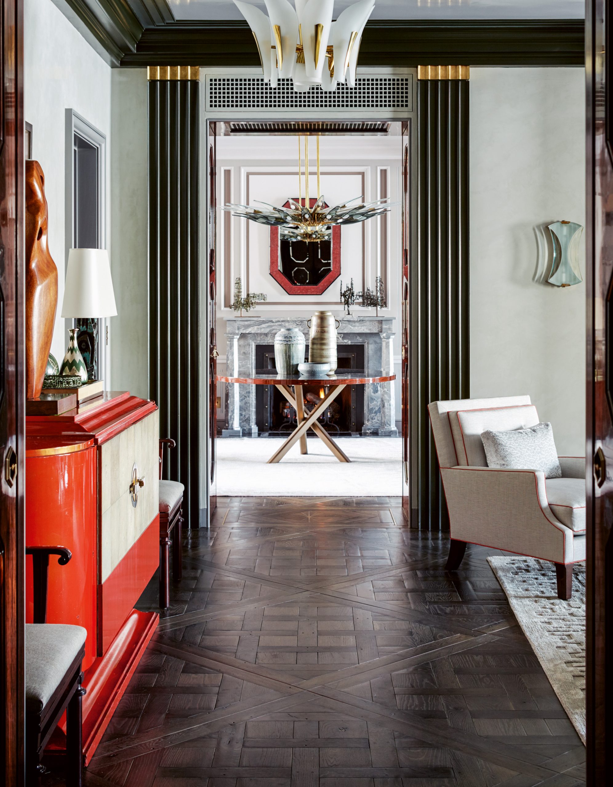 The 25 Interior Design Styles People Want to Live with Now - 1stDibs ...