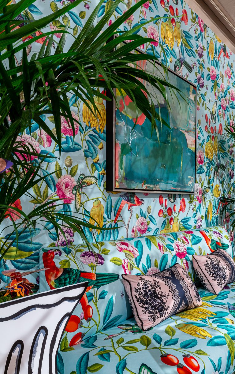 Fabulous Finds from Housing Works and Design on a Dime End Up in the ...