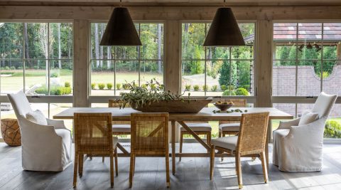 With Beth Webb’s Tranquil Interiors, Home Becomes a Sanctuary - 1stDibs ...