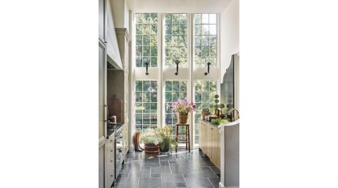With Beth Webb’s Tranquil Interiors, Home Becomes a Sanctuary - 1stDibs ...