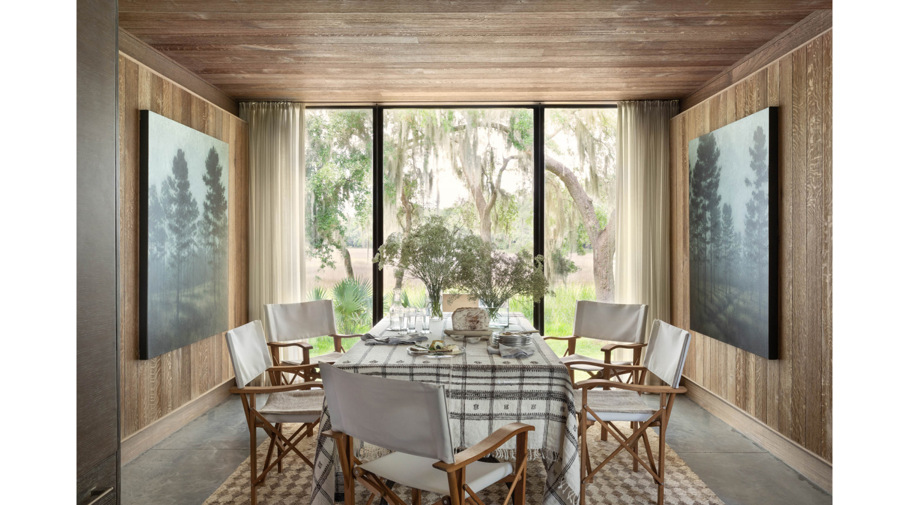 With Beth Webb’s Tranquil Interiors, Home Becomes a Sanctuary - 1stDibs ...