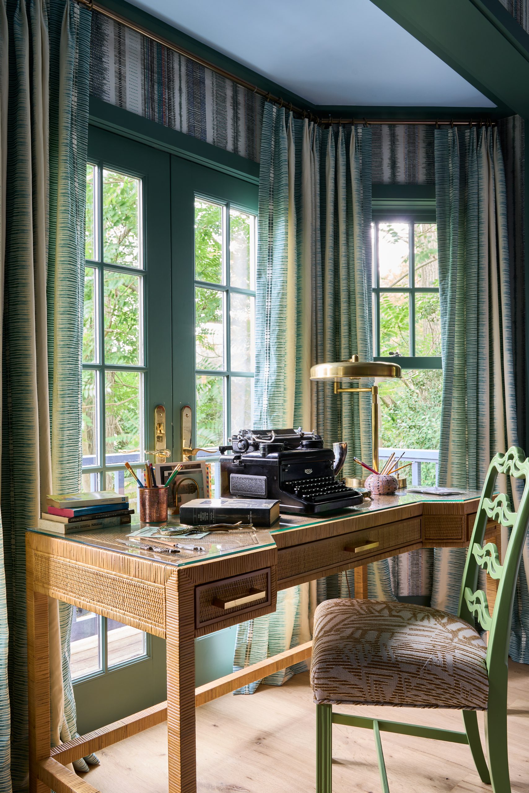 Fabulous Finds from Housing Works and Design on a Dime End Up in the ...