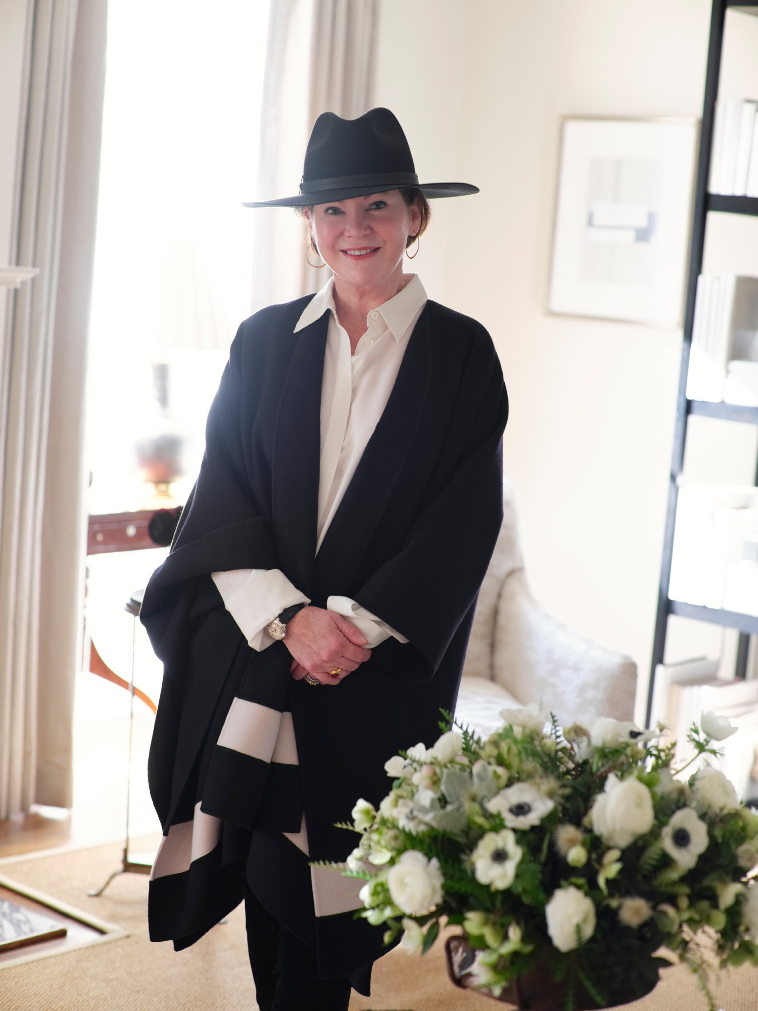 With Beth Webb’s Tranquil Interiors, Home Becomes a Sanctuary - 1stDibs ...